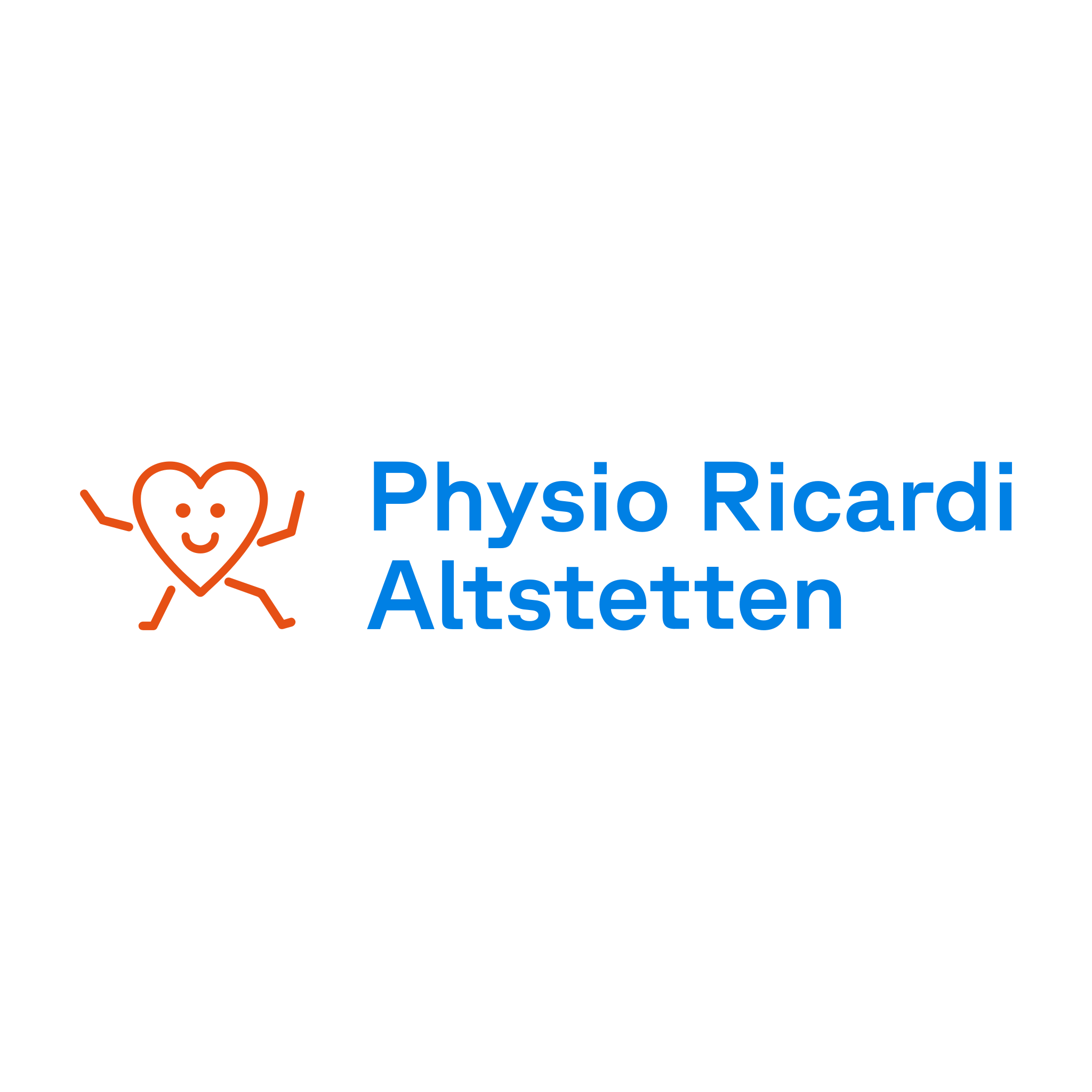 Dr. med. Mirella Rüttimann - Physio Ricardi Altstetten